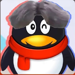 爱鲲曲的企鹅 