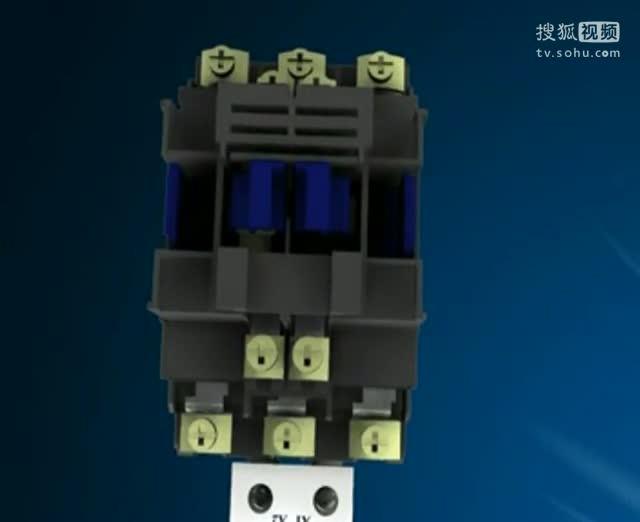 长城电工天水二一三电器交流接触器GSC3