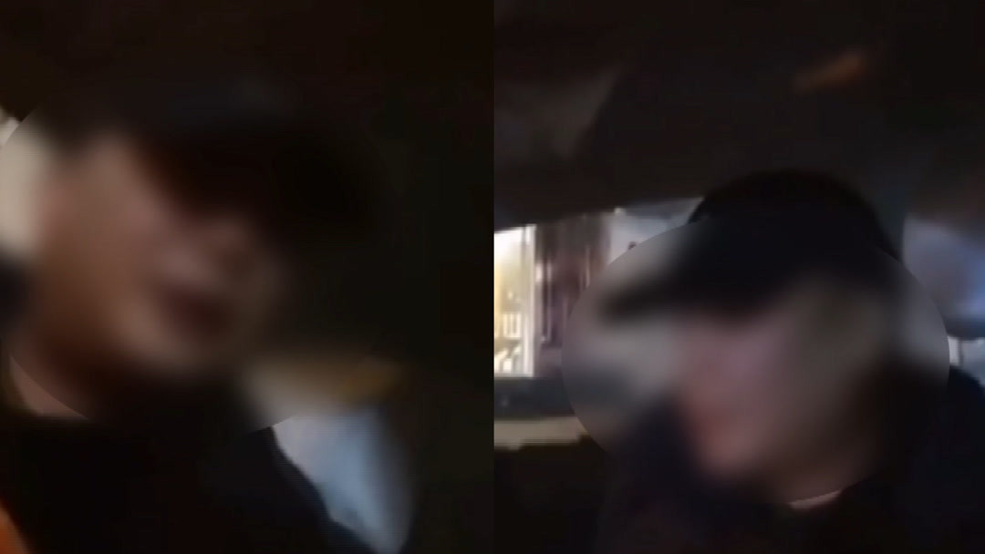 男子出租车上抽烟被阻要投诉,叫嚣:我是上帝,交通局长是我哥