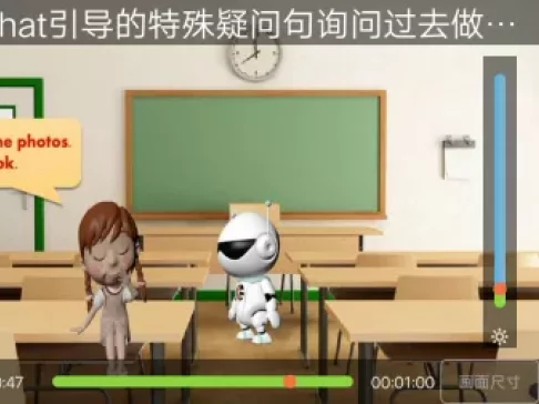 what引导的特殊疑问句
