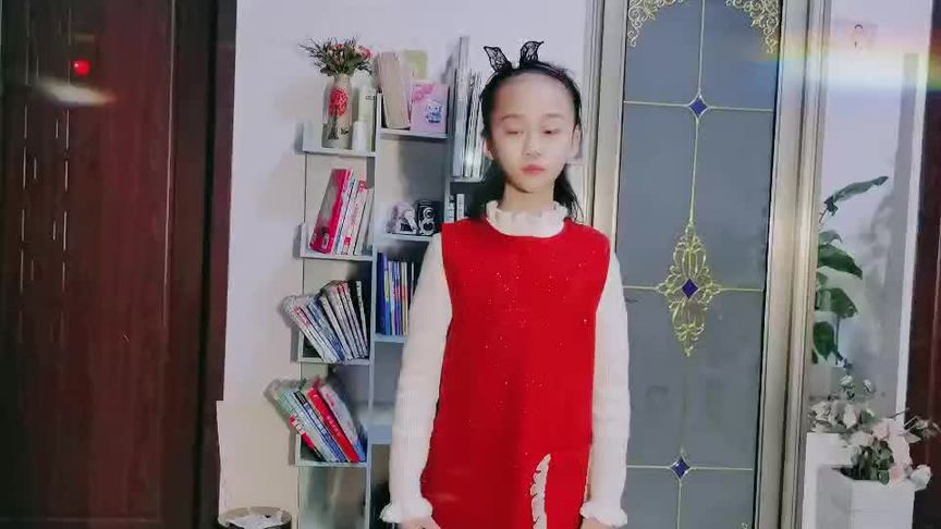 #一群人一条路坚持一直走下去 #听我说谢谢你手势舞