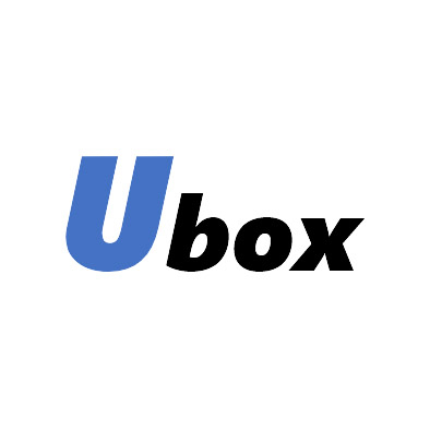Ubox数据工作室 