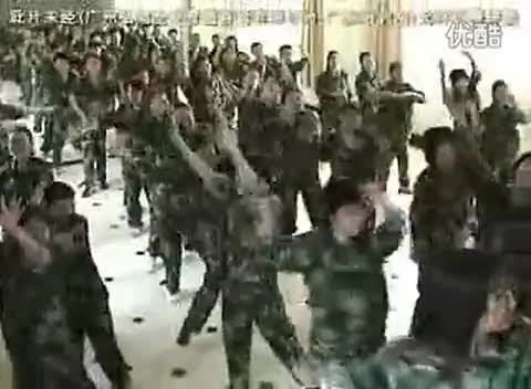 原创经典拓展训练之销售团队建设与管理的行动计划