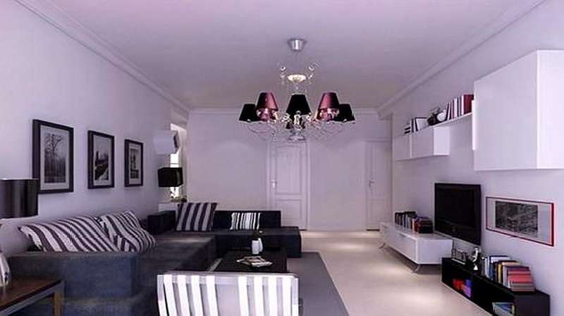 客厅到底要不要做吊顶?装修师傅终于说出实话,你家做对了吗