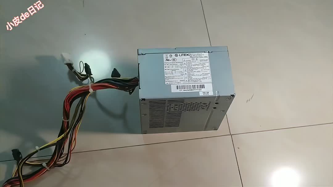 趁双11红包,DIY可调数控电源,支持WIFI,APP等操作。效果超好