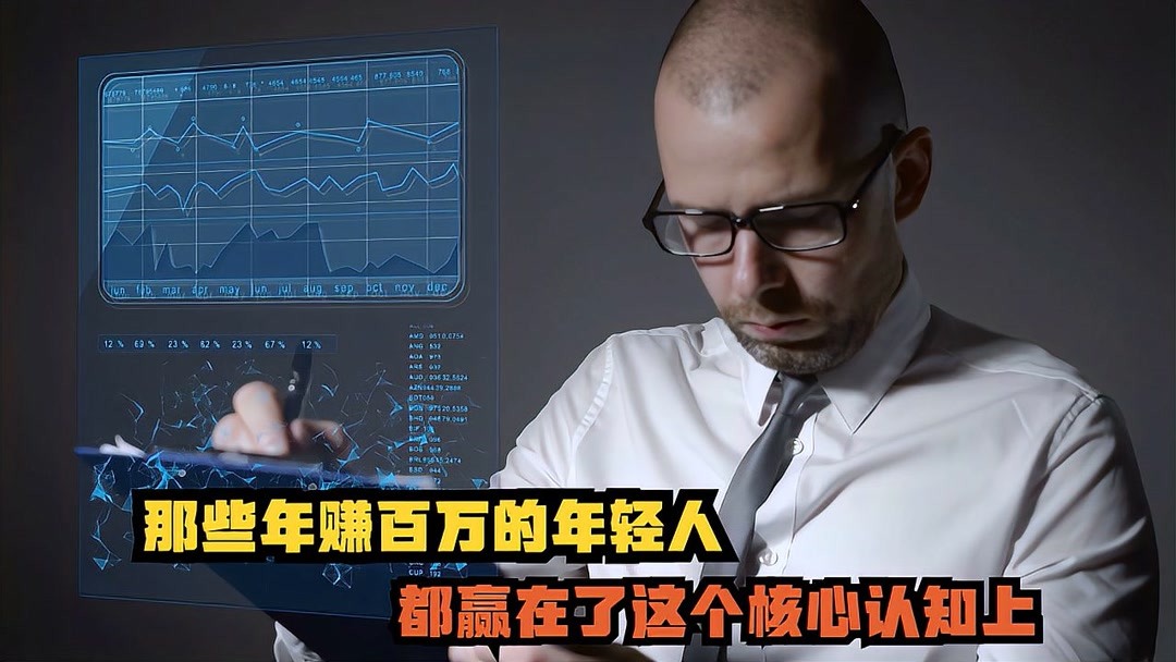 那些年赚100万的年轻人,赢在了这个核心认知上:5WHY分析法