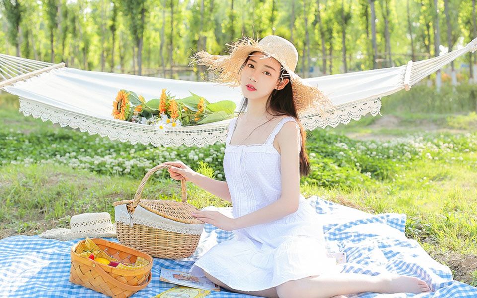 美女竟然对主播做出这种事情(恋爱模拟器)