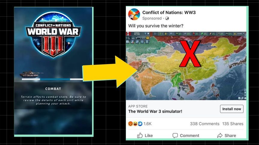 德国手游将中国大陆标为"西台湾"引岛内绿媒自嗨 网友:可怜!