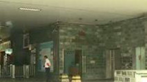 三妙龄女白领遭入室劫杀 两死一伤