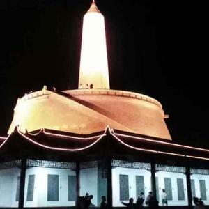 人活得就是个心态 