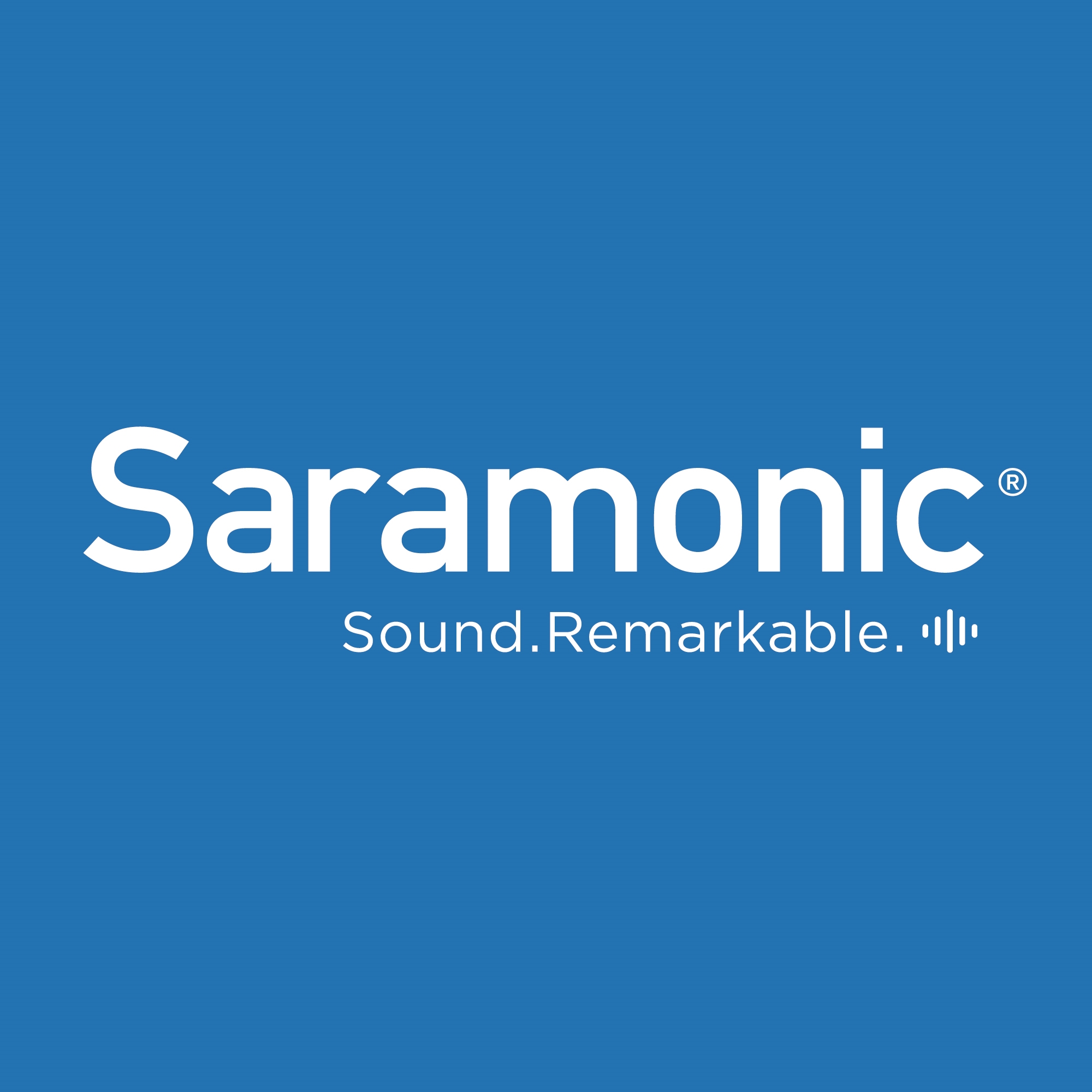 枫笛Saramonic 
