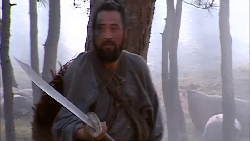 水浒传:吴用智取生辰纲,在酒里下蒙汗药,杨志要倒霉了!