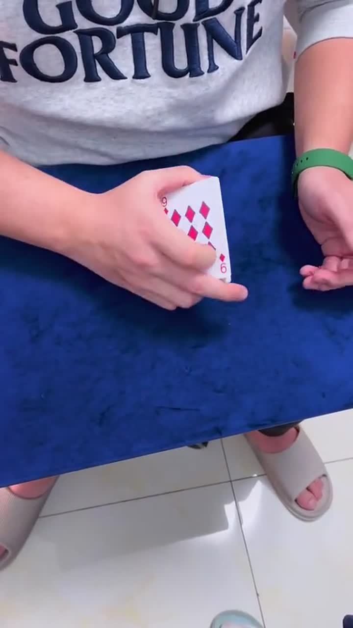 clip shift其实很简单,人人都能学会的小魔术