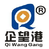 企望港 