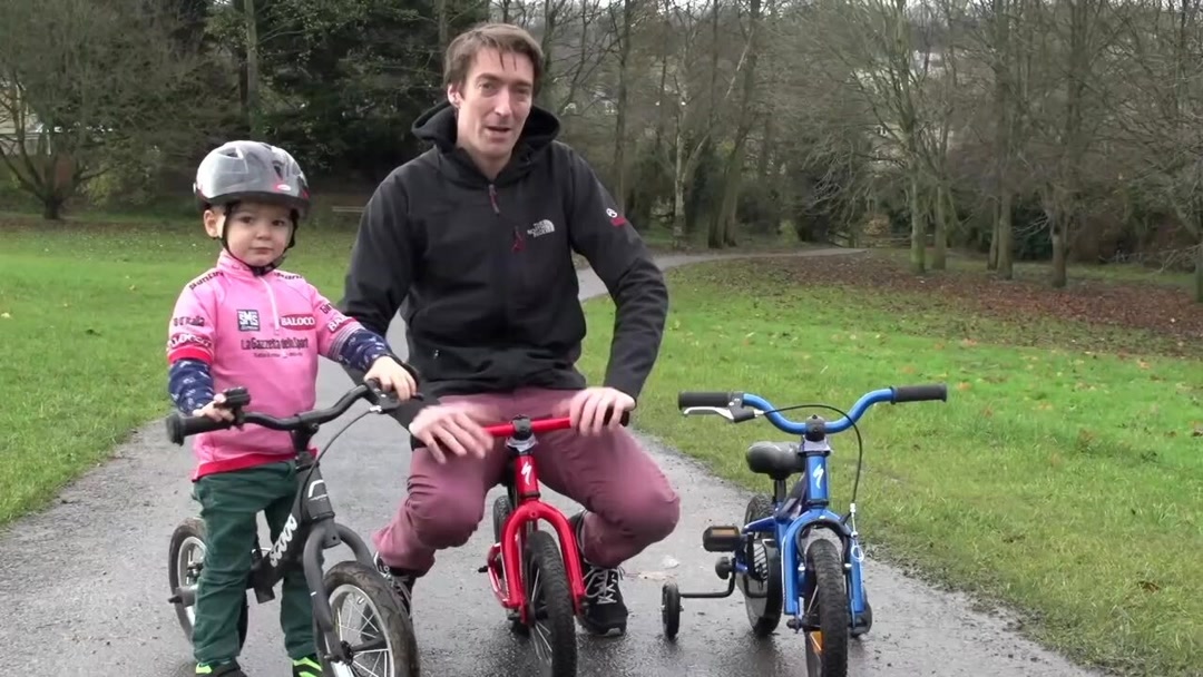 Chicco智高平衡车