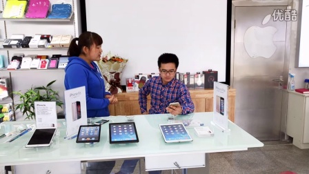 于文慧模拟销售演练