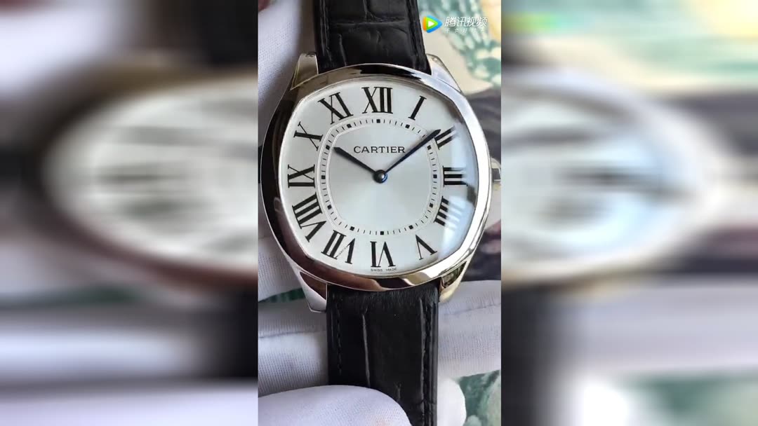 卡地亚手表,高端大气上档次