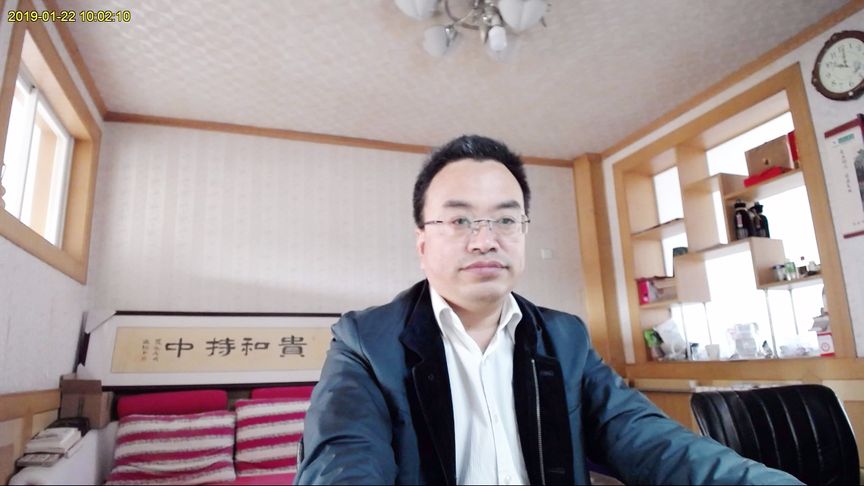 福彩3D2019022期:今天跨度有点难,和值应该还在中前区