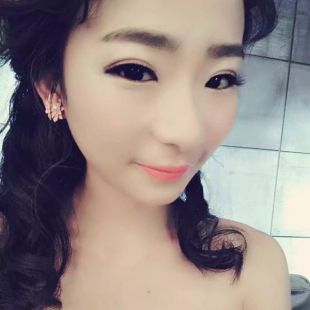 赵悦悦要上进 