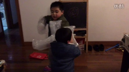 咚咚叮叮KO 20160110