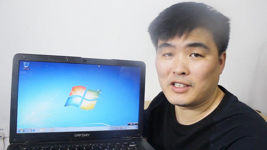太详细!win7纯净原版系统安装教程,U盘PE一键安装,小白也能学会