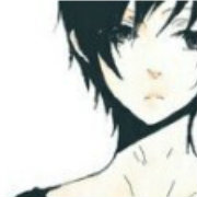 傲娇少年_Vk 