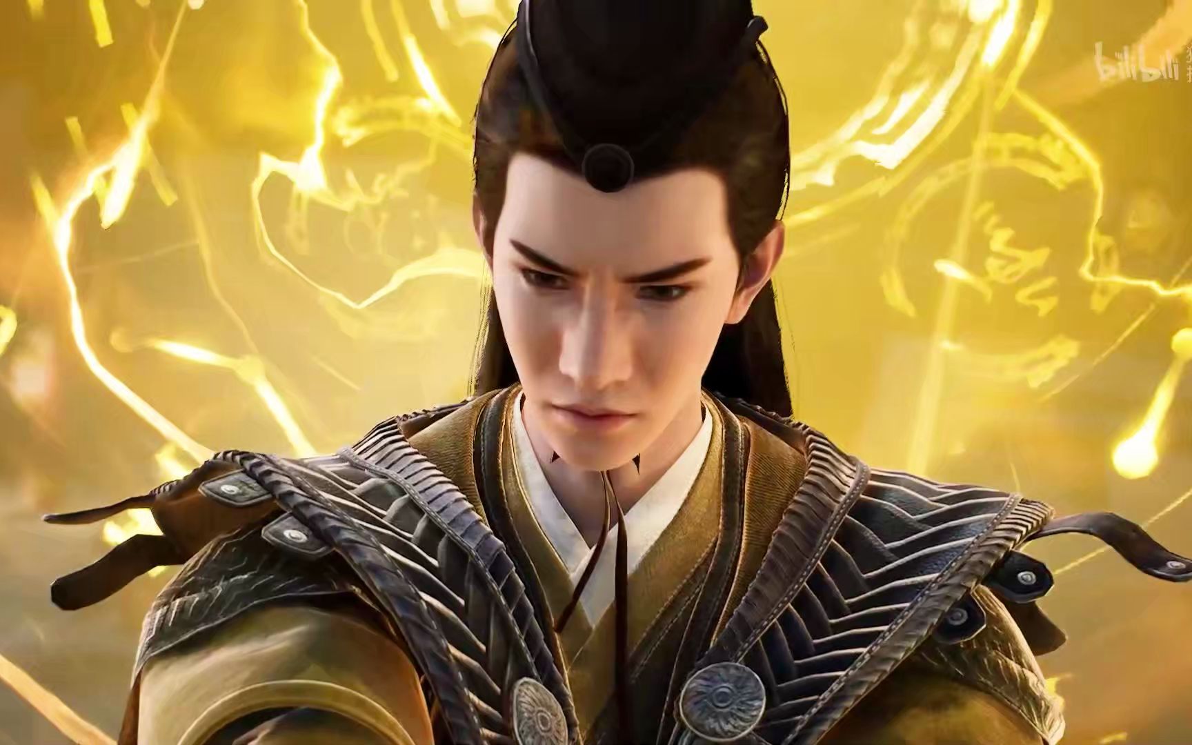 【超清60帧】凡人修仙传041集 打斗剪辑 尽享丝滑爽快的打斗场面