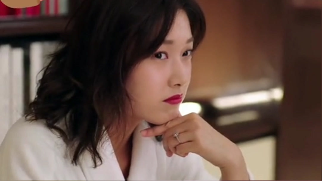 奈何boss要娶我 第十集B甜甜蜜蜜!