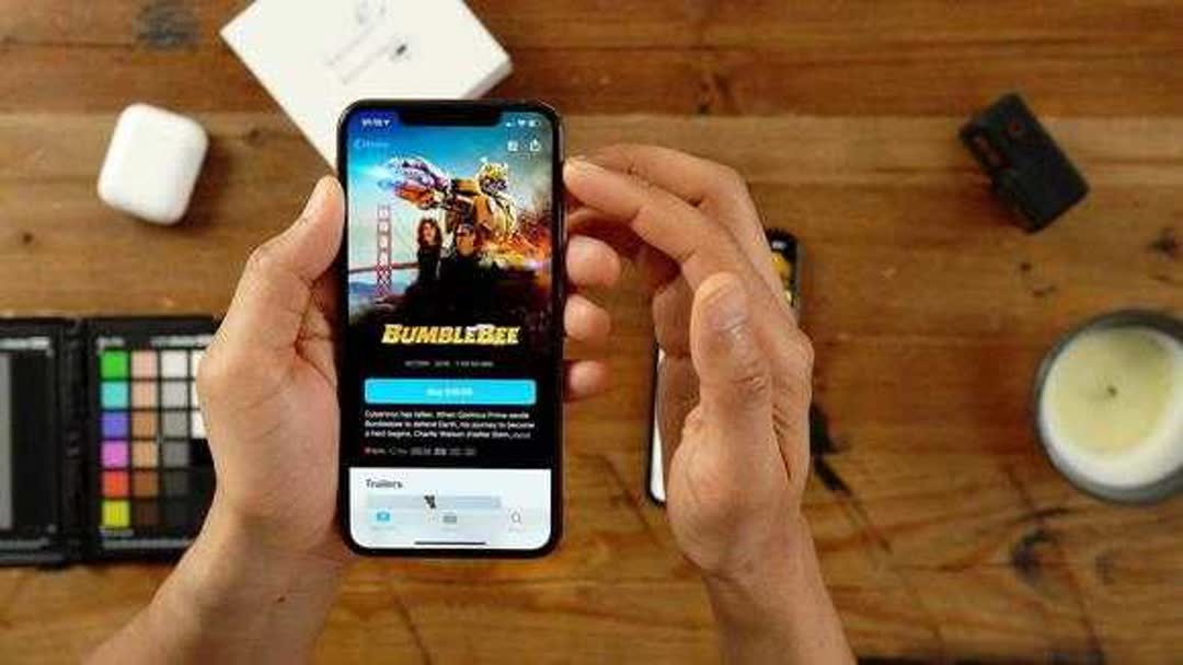 科技仙说:ios12.3最新测试版本发布,解决发热问题