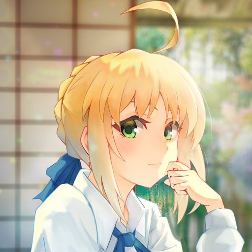 Shine_物色蔷薇 