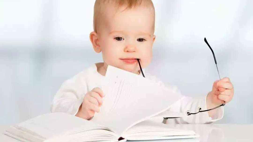 小孩怎样早教_一位妈妈的育儿心经_与众不同的育儿秘诀 part 4