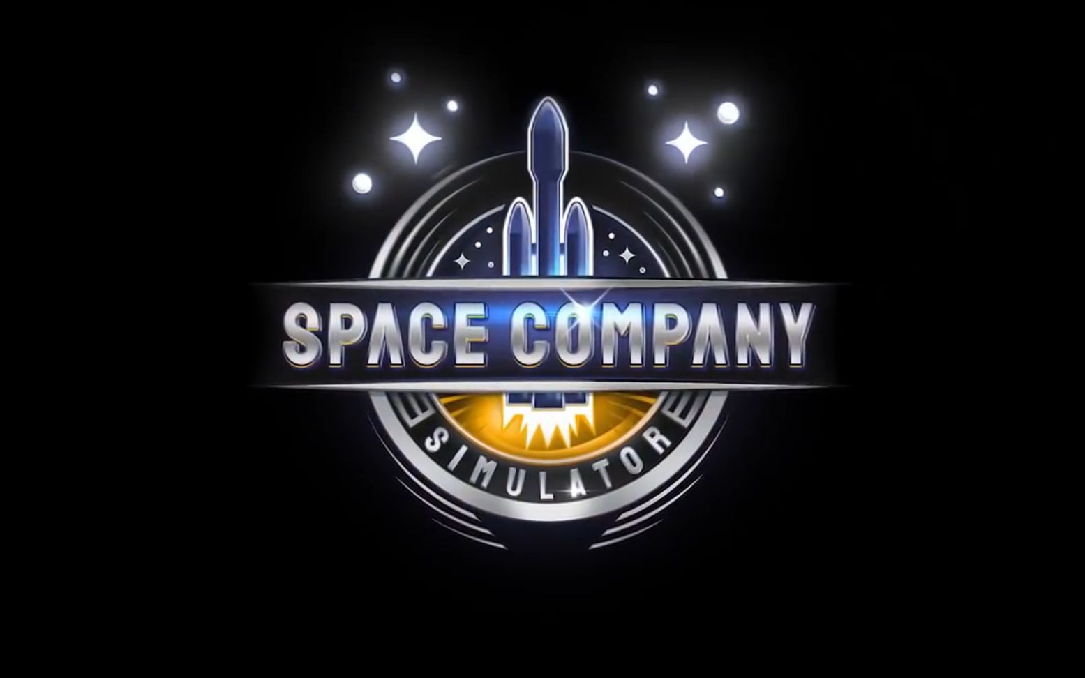 ...2019《太空公司模拟器》-《SPACE COMPANY SIMULATOR》宣传片