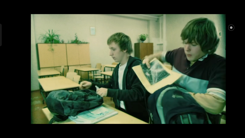 〔失控的校园〕校园欺凌片段