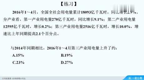 间隔增长率-2间隔增长率基础公式