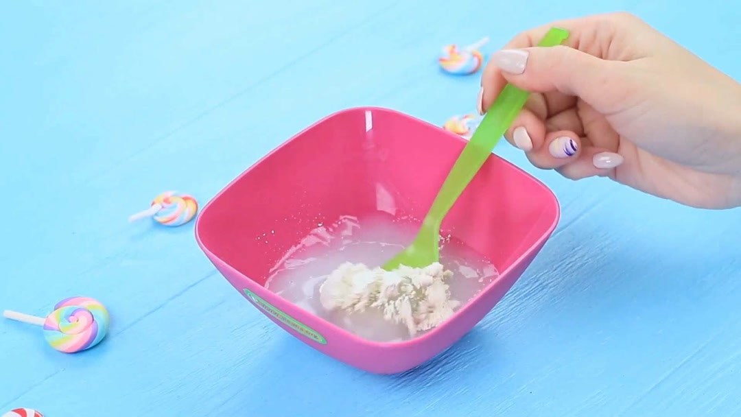 生活小窍门:自制的去死皮磨砂膏,好用用简单