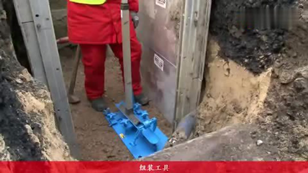 德国一个地下冲击钻 顶国内一台公路钻孔机