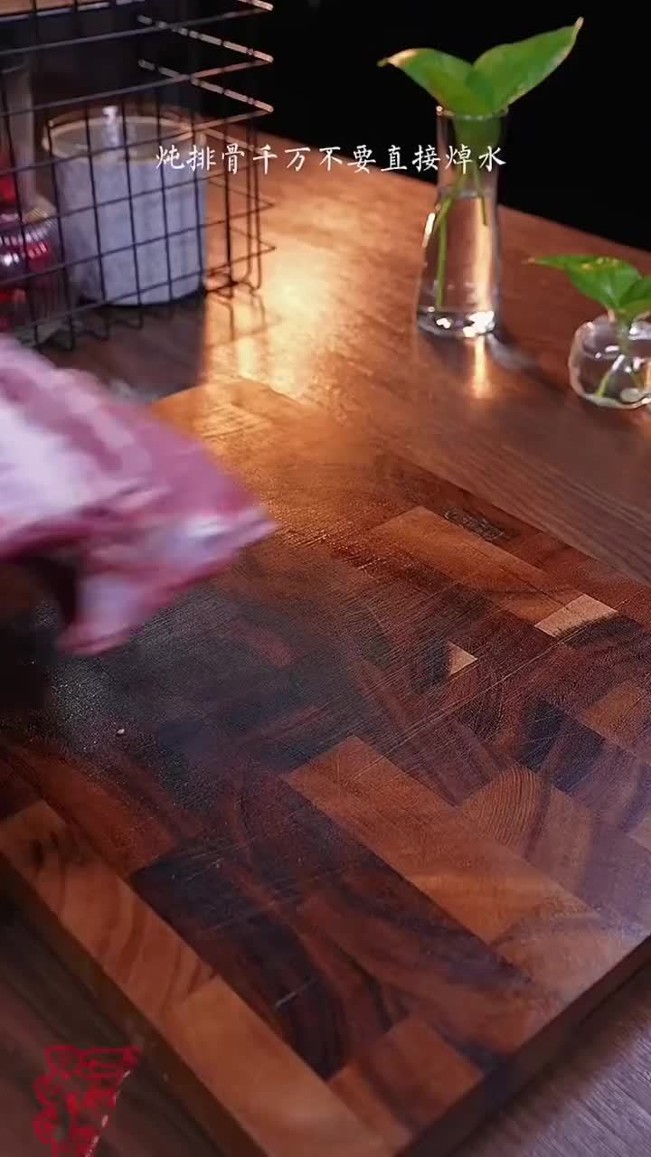 排骨做法,太美味了