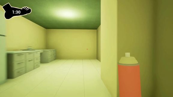 修脚模拟器:修理一只巨型香港脚究竟多恶心?隔着屏幕都能闻到脚臭!22