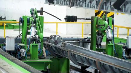 【管桩模具】【管桩设备】预应力混凝土管桩预制设备/PHC管桩模具