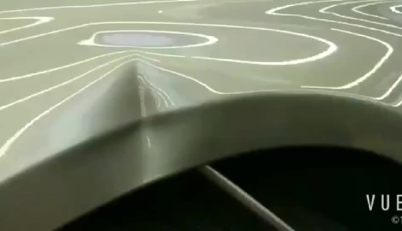 汽车无痕修复,免钣金喷漆快速复原【来自懂车帝车友圈】