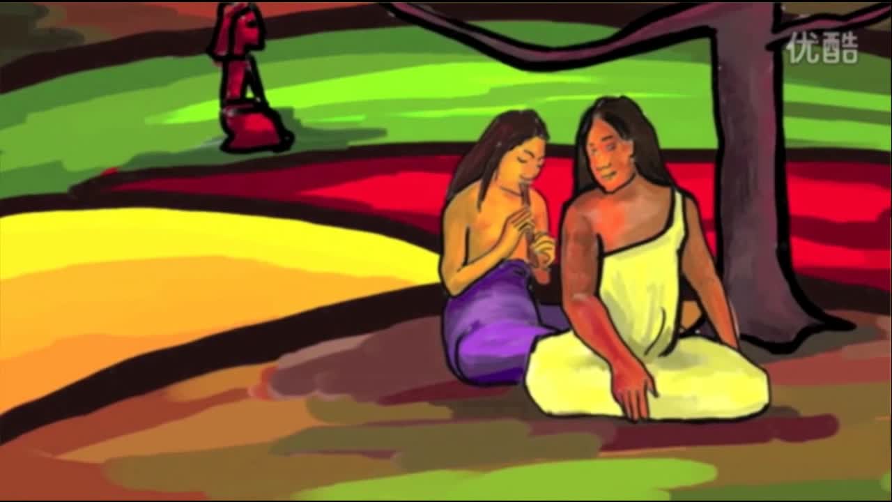 月亮和六便士(定稿)