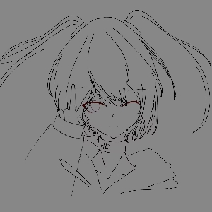 缓带 