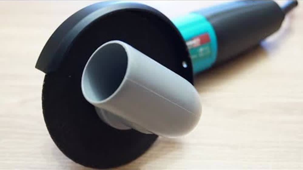 手磨机使用新方法!真是大开眼界,学到了