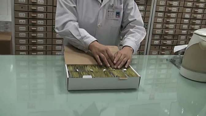如何正确服用中药免煎颗粒河南省中医院
