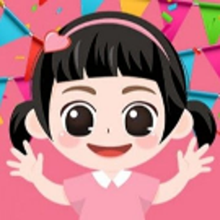 宝蓝和朋友们 