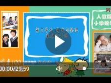 分类与整理 象形统计图