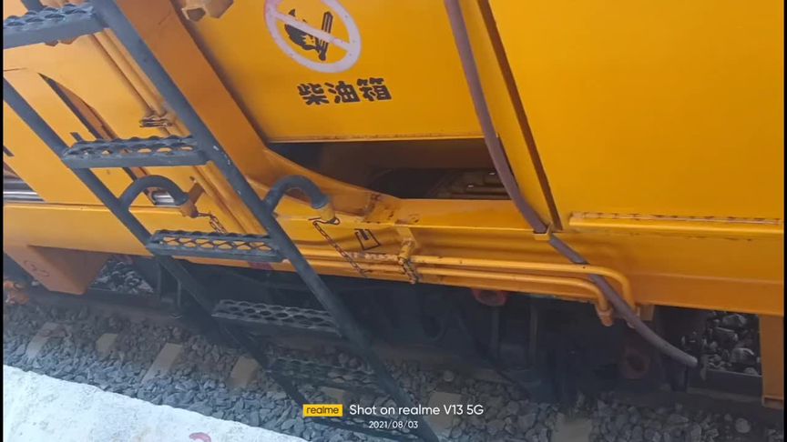 #施工现场实拍 #工程机械设备