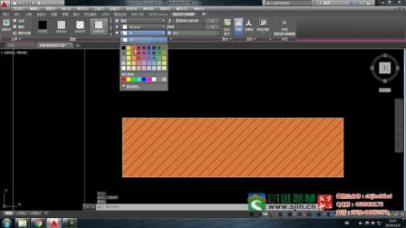 时进智慧学院- 室内设计视频教学 建筑结构及墙体改造(二)