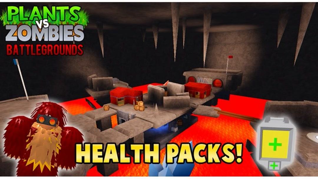 【小铭铭】roblox植物大战僵尸2花园战争模拟器 小铭的僵尸无敌呀