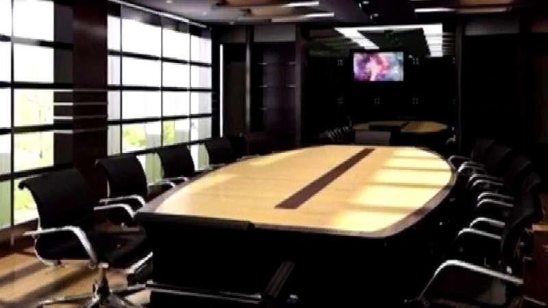 怎样布置会议室,才能有效统一目标,统一行动